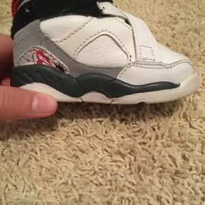 Jordan | Shoes | Size 3c Baby Jordan Shoes | Poshmark